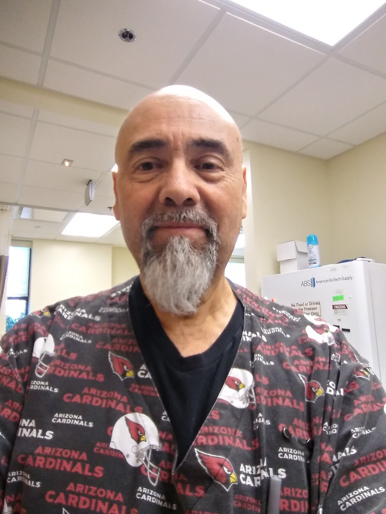 Tim Tejada aka Tata Obituary - Glendale, AZ