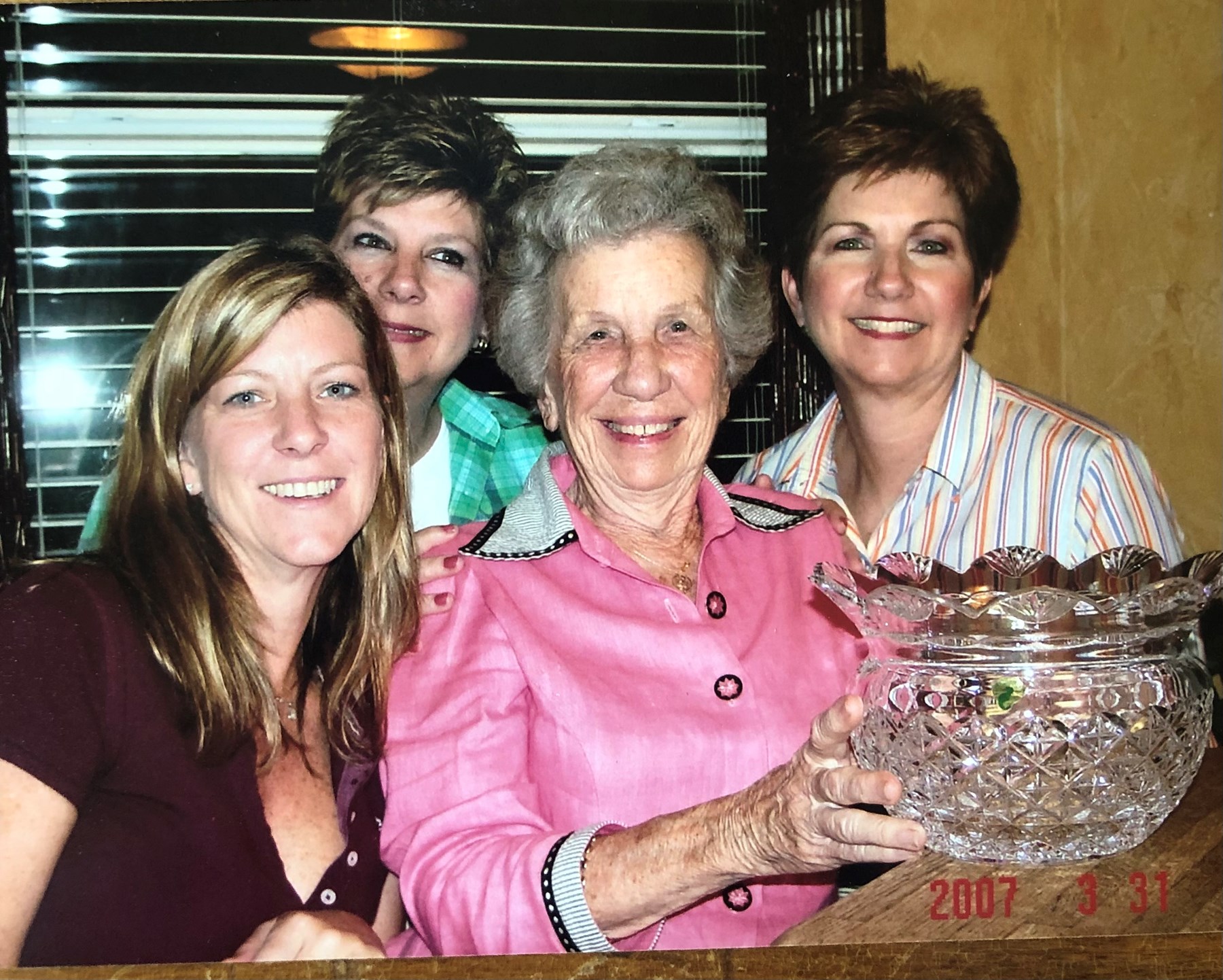 Doris Marie Wells Obituary - Houston, TX