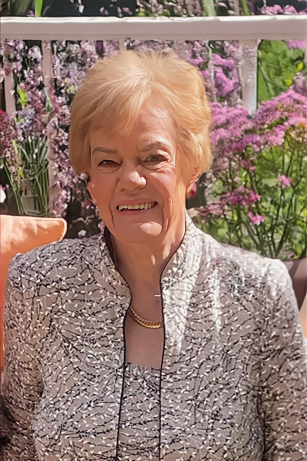 Mary Leach Obituary - Las Vegas, NV