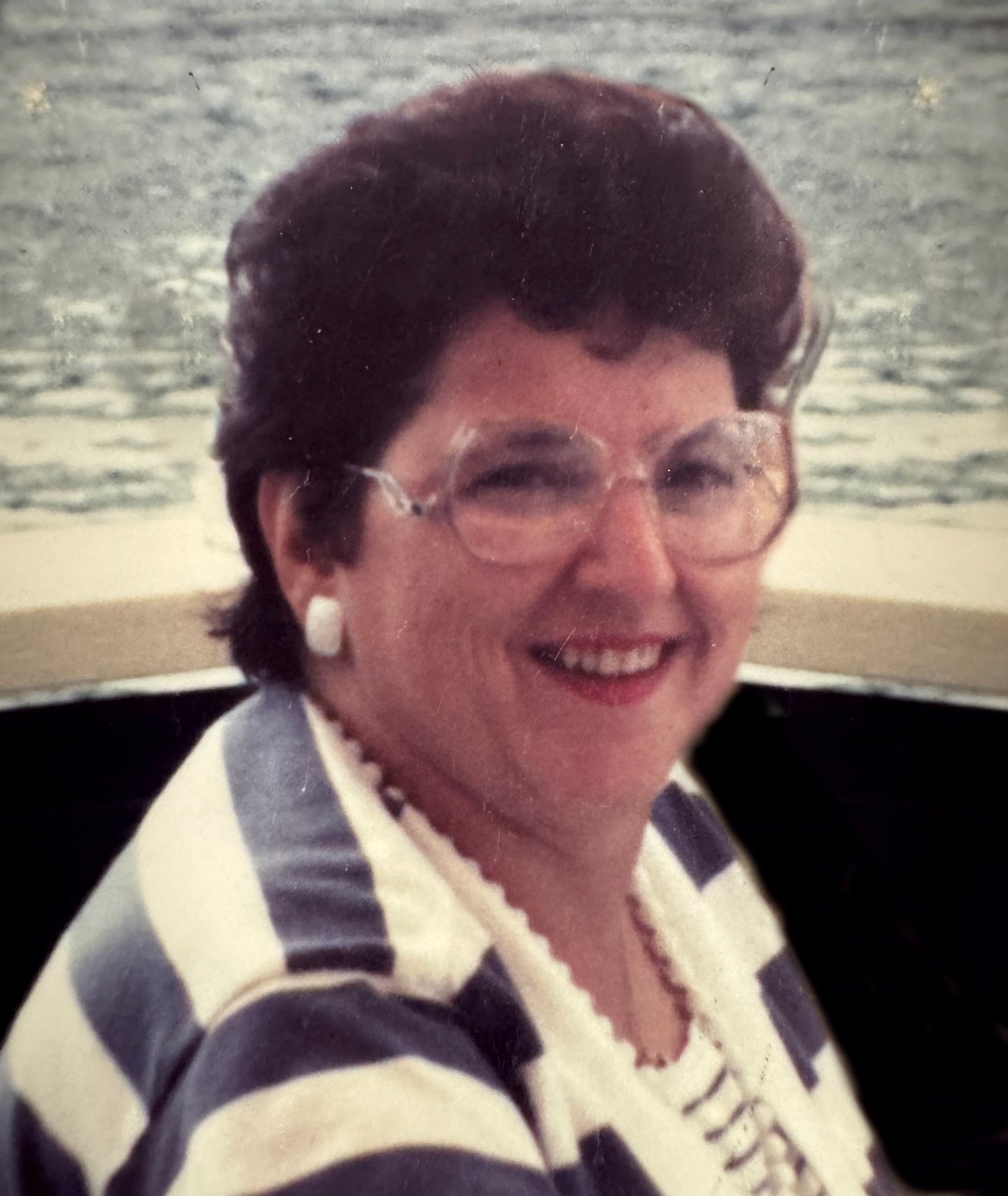 Luisa Nofi Obituary - Providence, RI