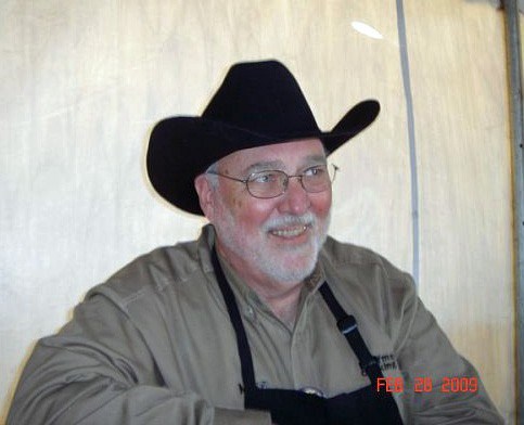 Michael Larry Martin Obituary - Houston, TX