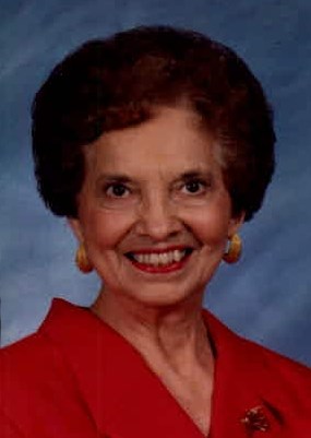 Virginia Mullens Obituary - Colleyville, TX