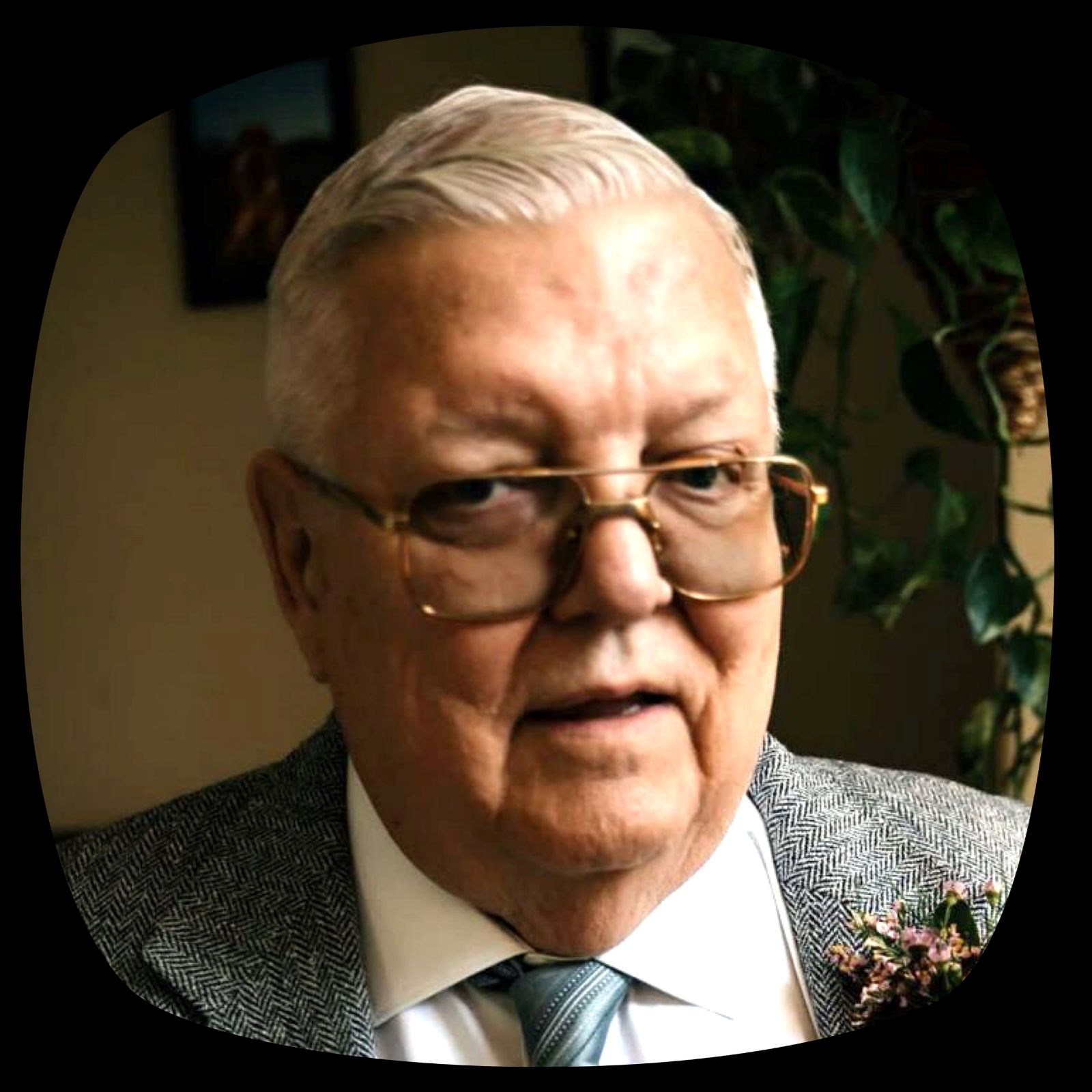 Charles Sutherland Obituary - Barrhead, AB