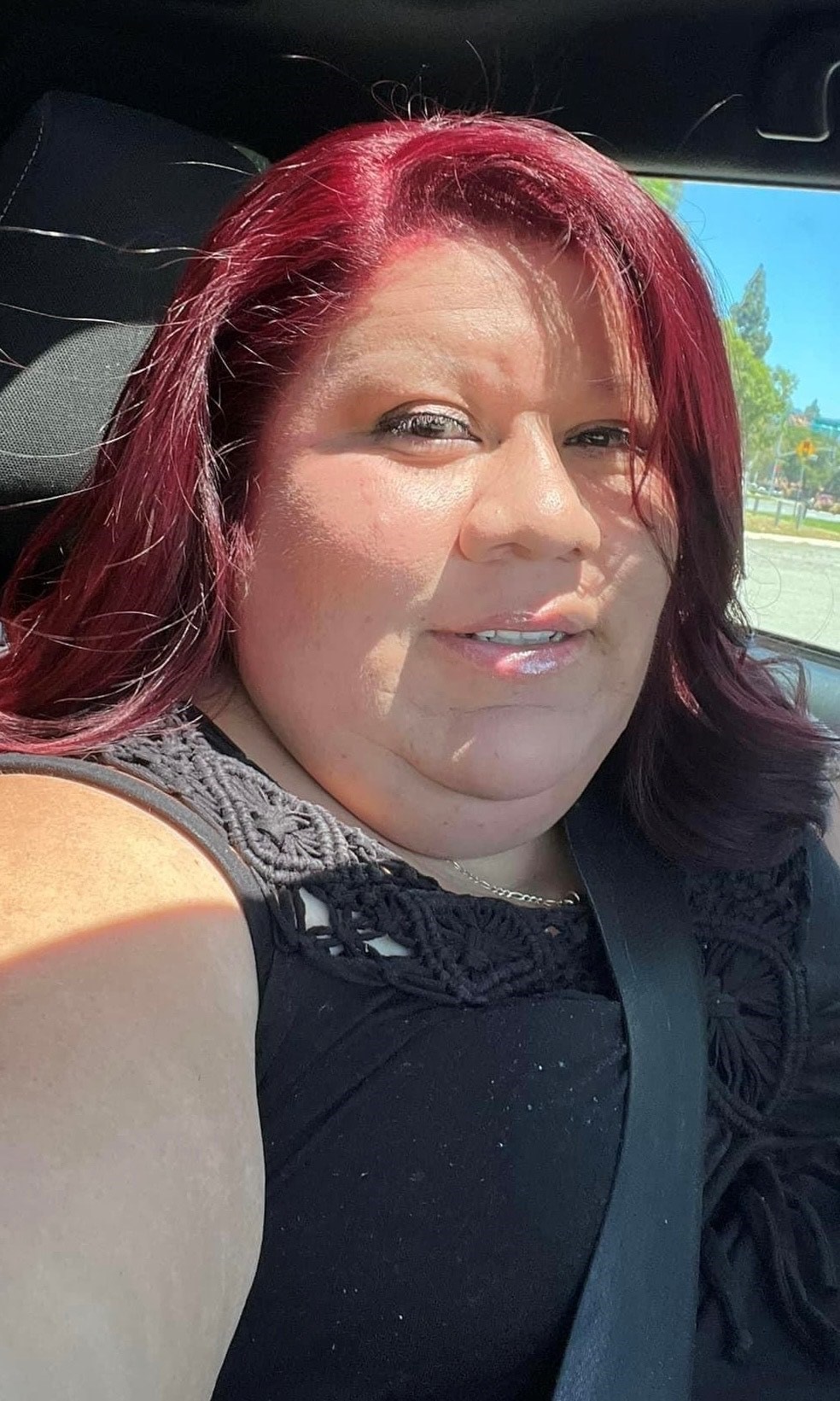 Noemi Mora Obituary - Victorville, CA
