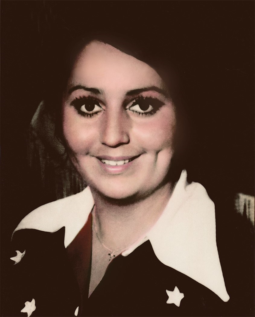 Arlene Anda Obituary - Pico Rivera, CA