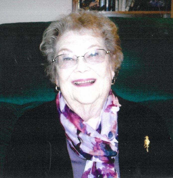 Eleanor Lash Obituary - Everett, WA