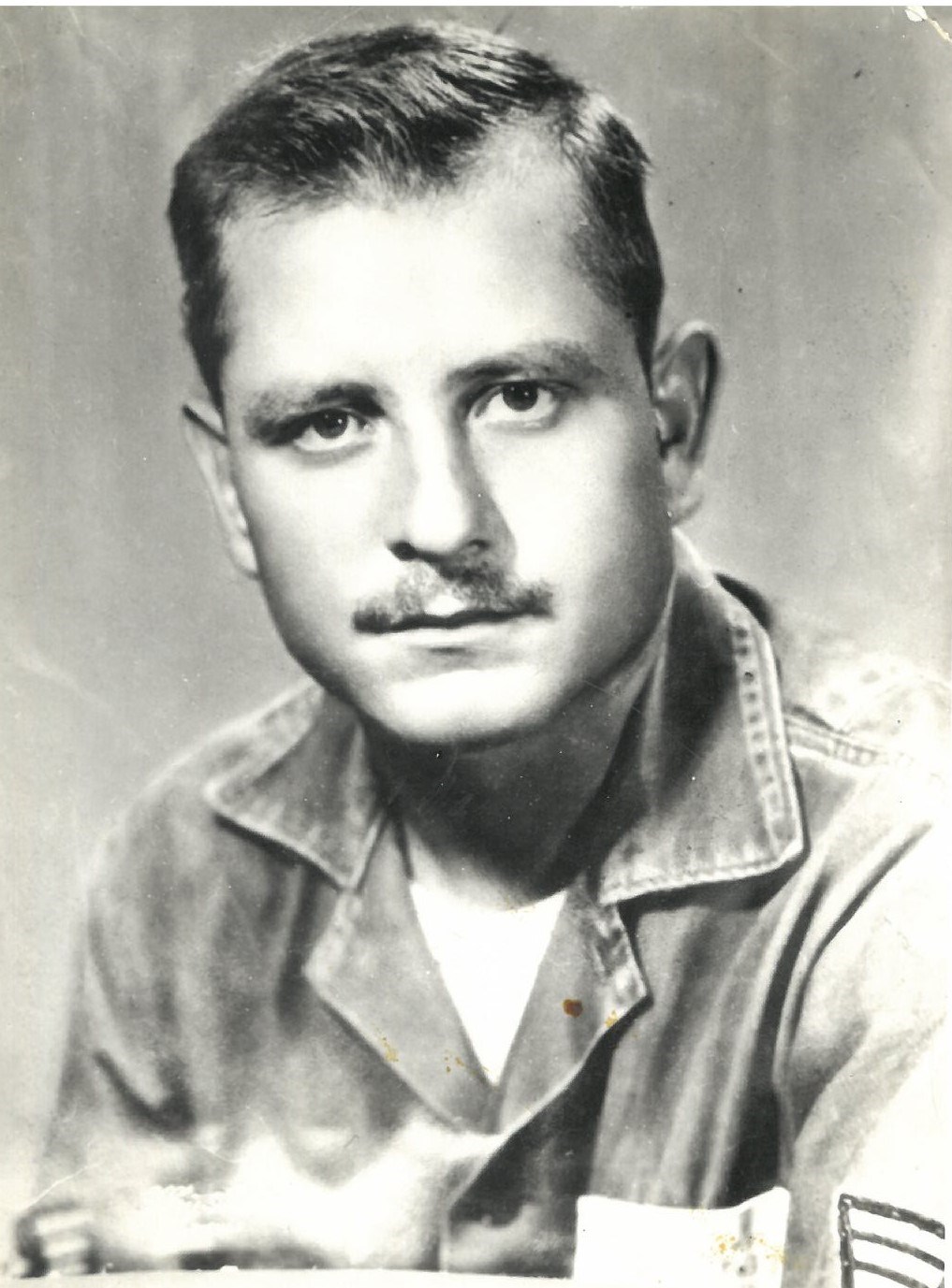 Robert Trexler Obituary - ALEXANDER, AR