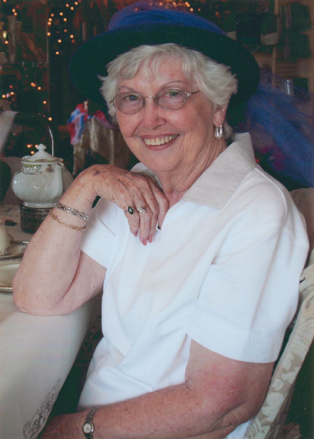 Wilma Smith Obituary - Winter Park, FL