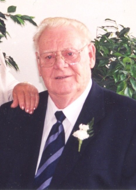 Maurice Levesque Obituary - Balmoral, NB