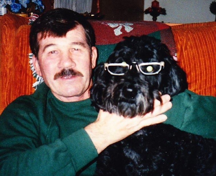 Alan Morgan Obituary - Kingwood, TX