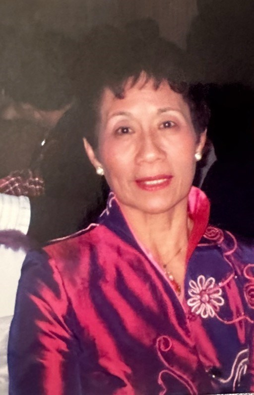 Li Chin Tsung Wang Obituary - Fremont, CA