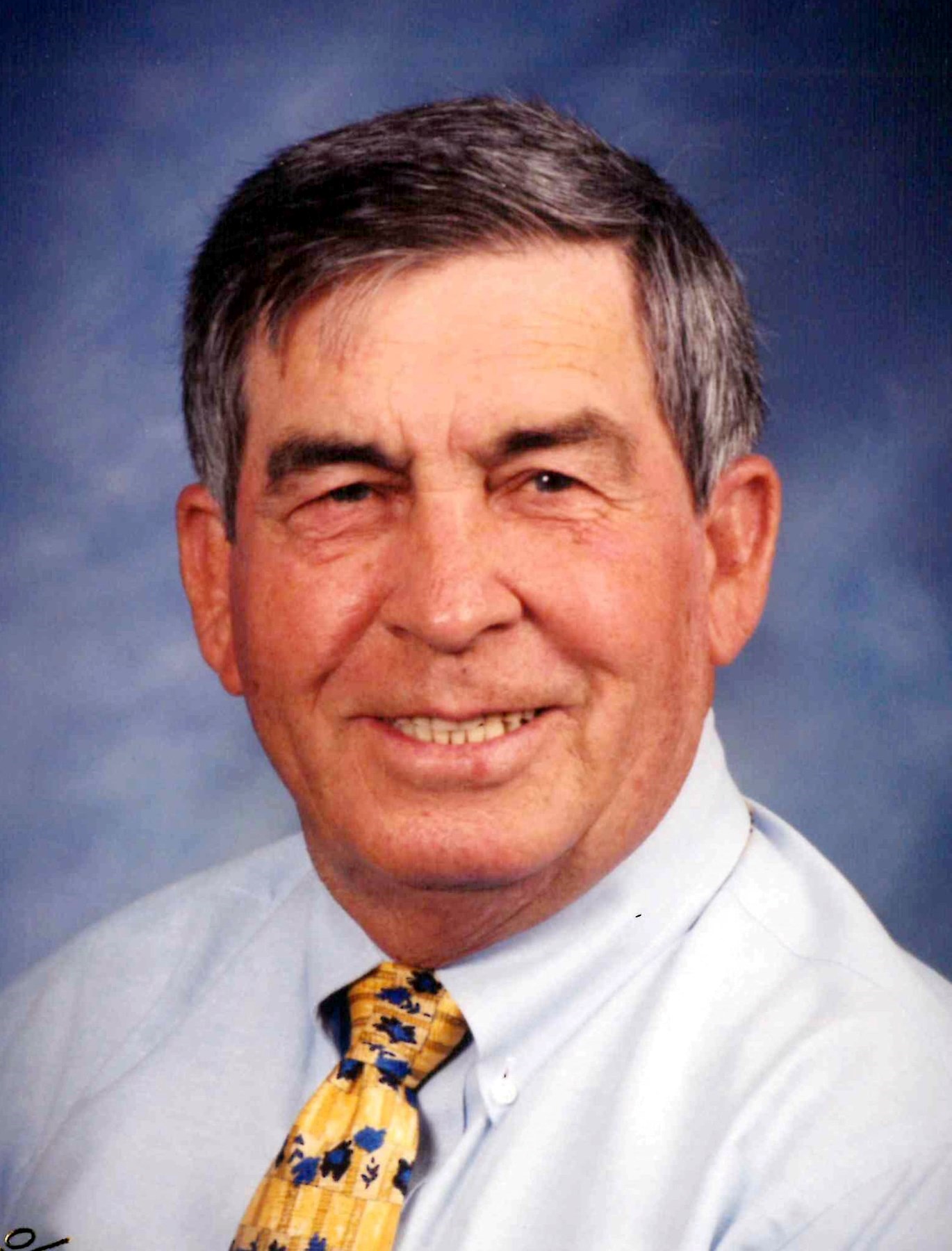 Charles Samuel "Chubby" Vandergriff Obituary - East Ridge, TN