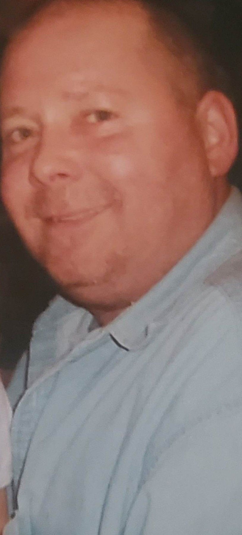 Gregory Scott Floyd Obituary - Kingsport, TN