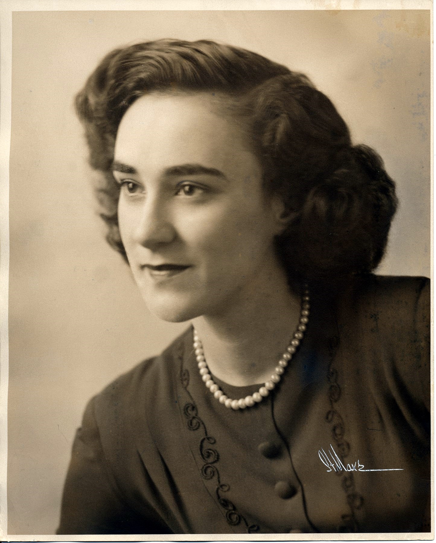 Gabrielle Allard Obituary - Montreal, QC
