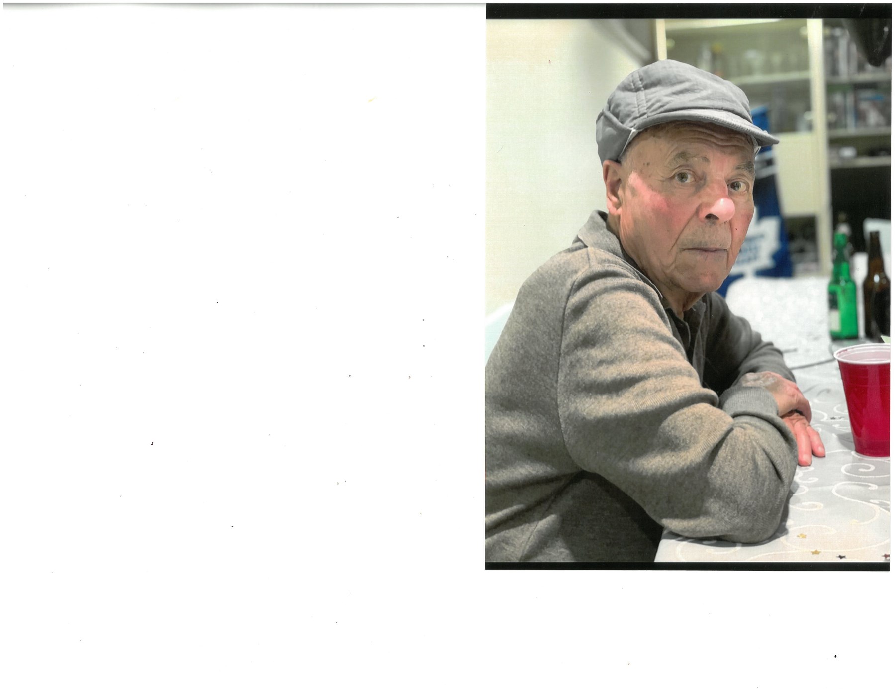 Pietro Del Duca Obituario - Toronto, ON