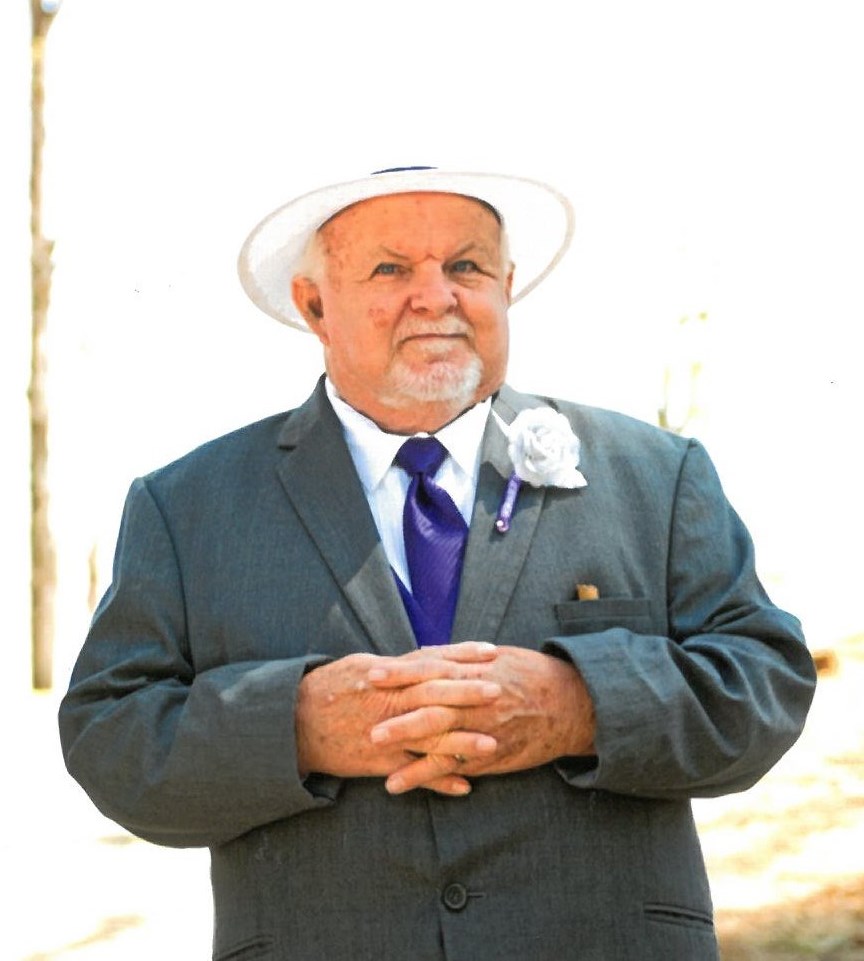 Lamar Thompson Obituary - Stockbridge, GA