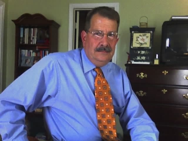 Michael Joseph Hellinger Obituary - Killeen, TX