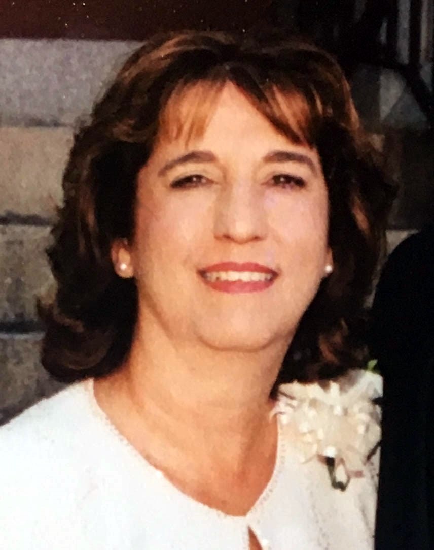 Debra Ann Carswell Roberts Obituary - Knoxville, TN