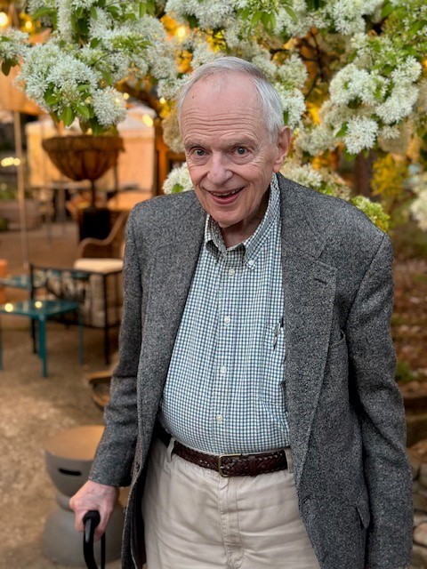 Flamen Ball Obituary - Nacogdoches, TX