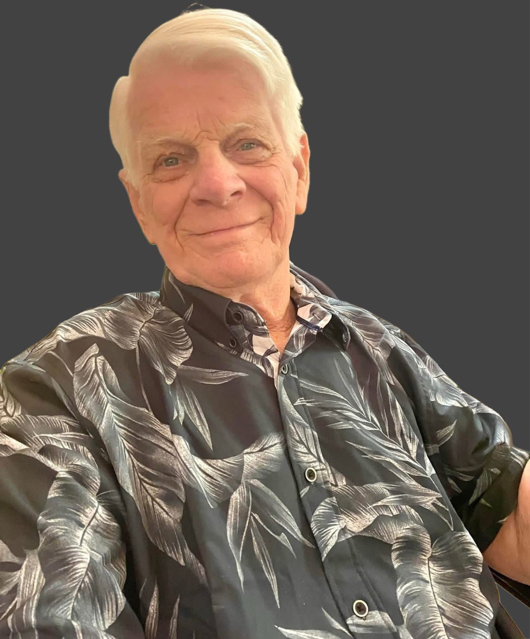 Larry Thomas Obituary - Charlotte, NC