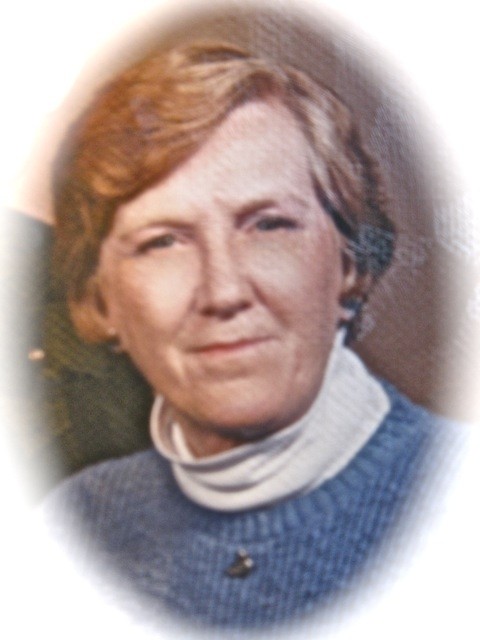 Lois Field Obituary - Lisbon Falls, ME