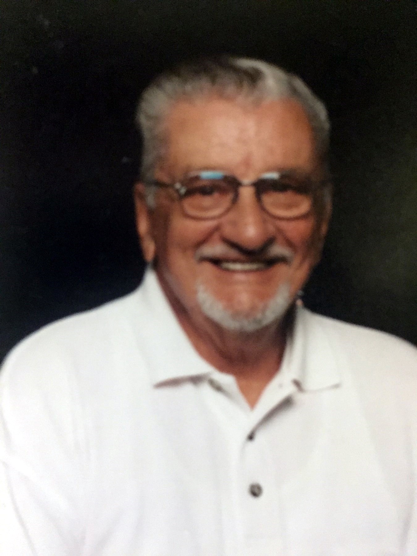 Ernest Goble, Jr. Obituary - Wichita, KS