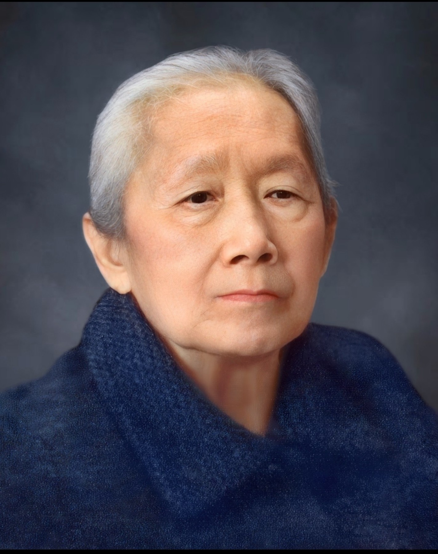 Kin Chan Obituary - San Jose, CA