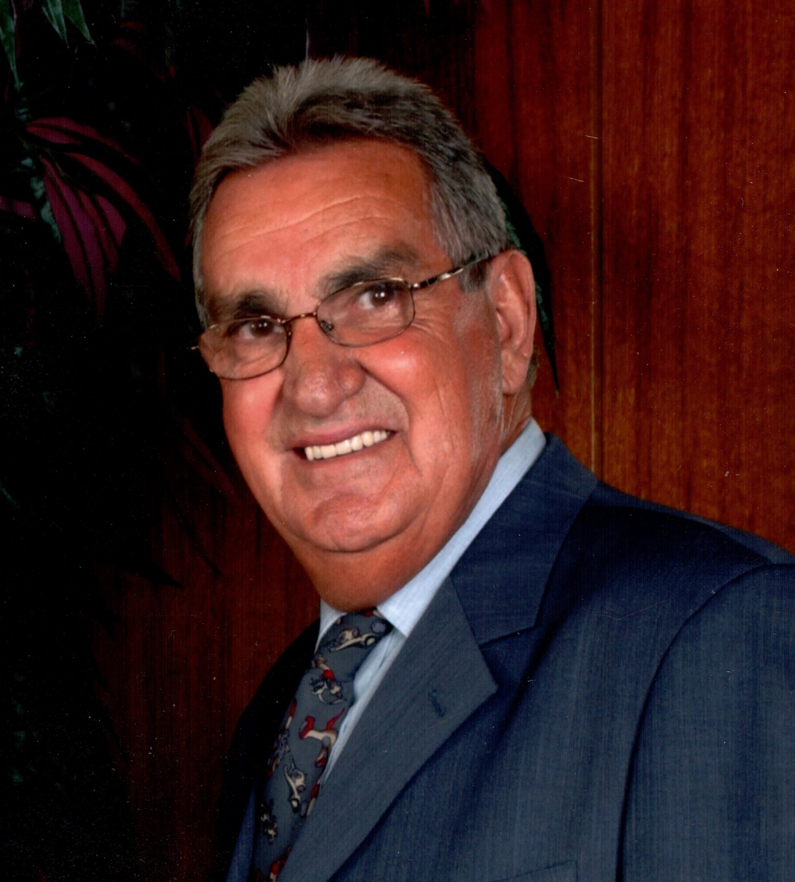 Claude St-Onge avis de décès - Mascouche, QC