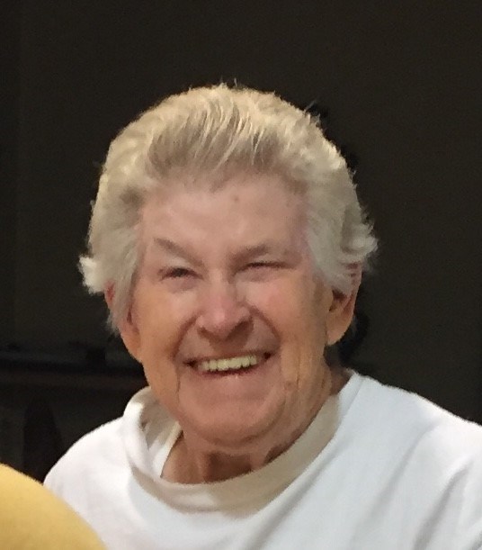 Naomi May Swann Obituary - Las Vegas, NV