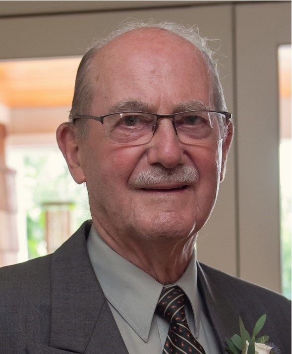 Samuel MURLEY Obituario - Halifax, NS