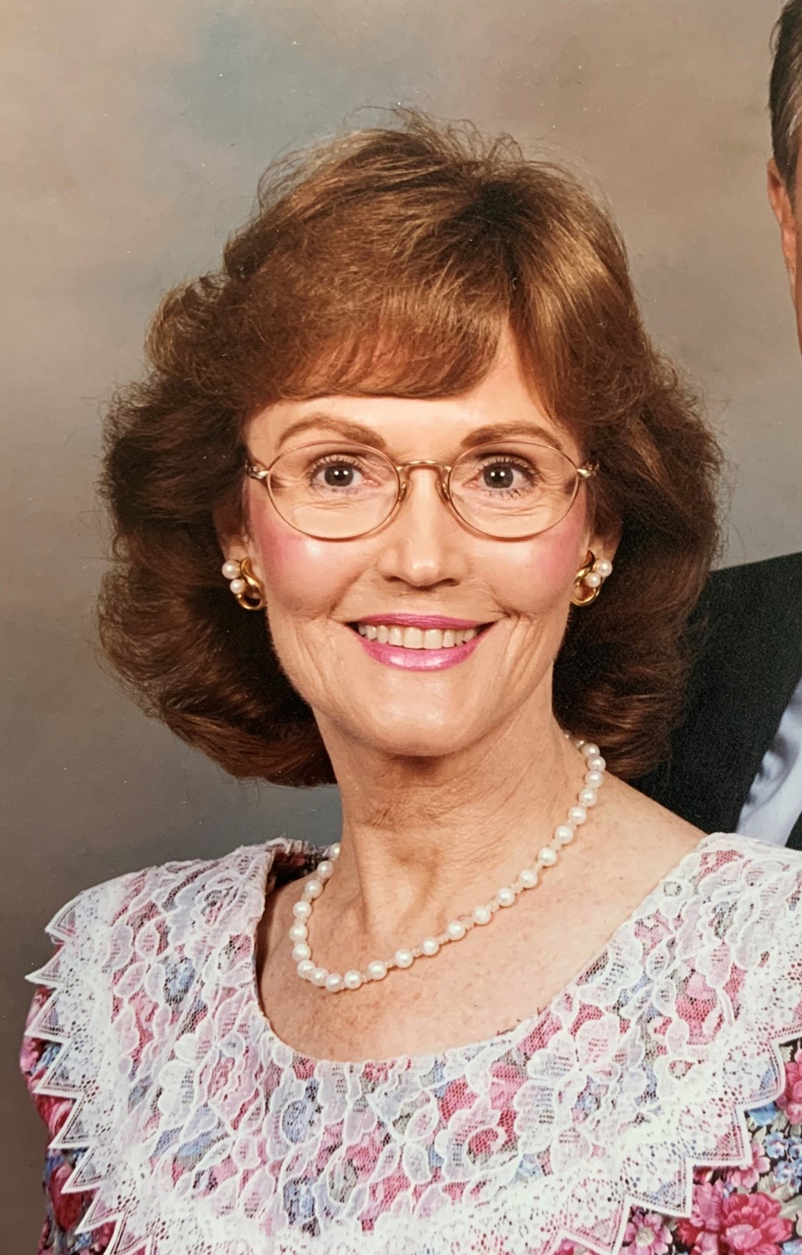Bessie Mae Peters Obituary - Grapevine, TX
