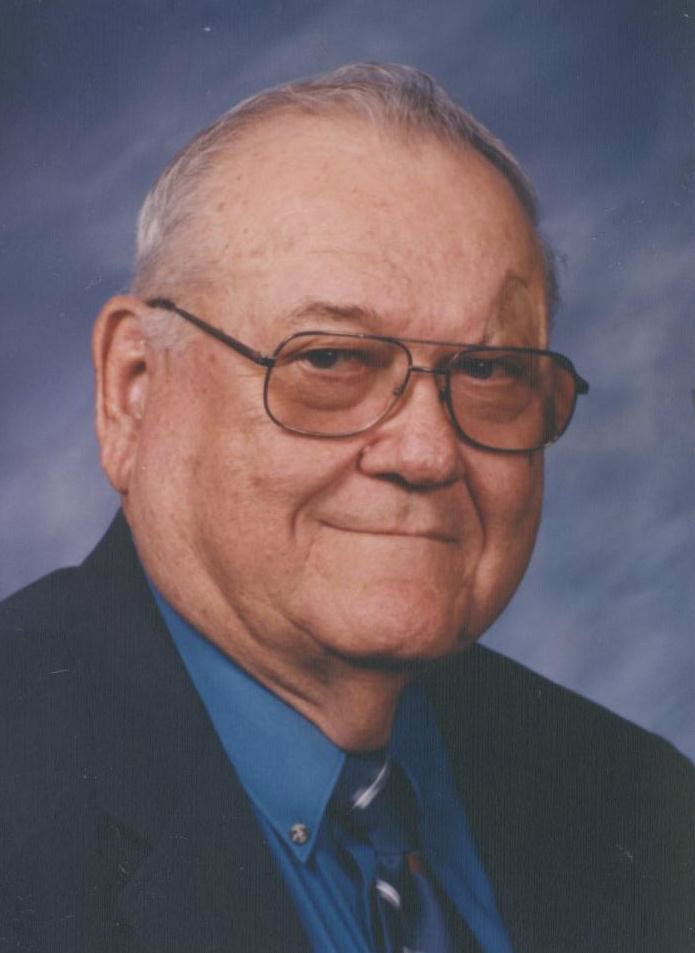 Harold Westerfeld Obituary - Corpus Christi, TX