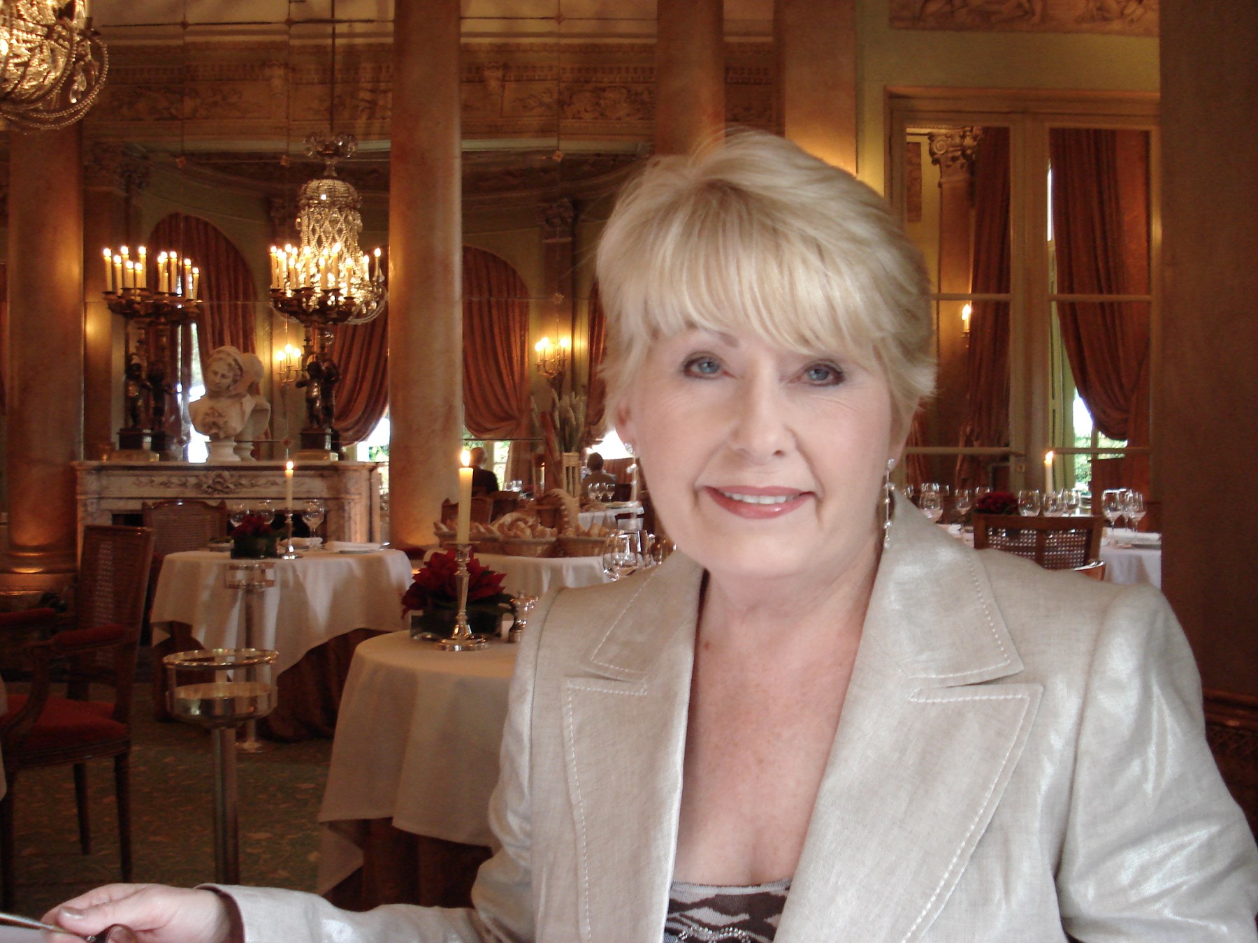 Patricia Choi Obituary - Cullman, AL