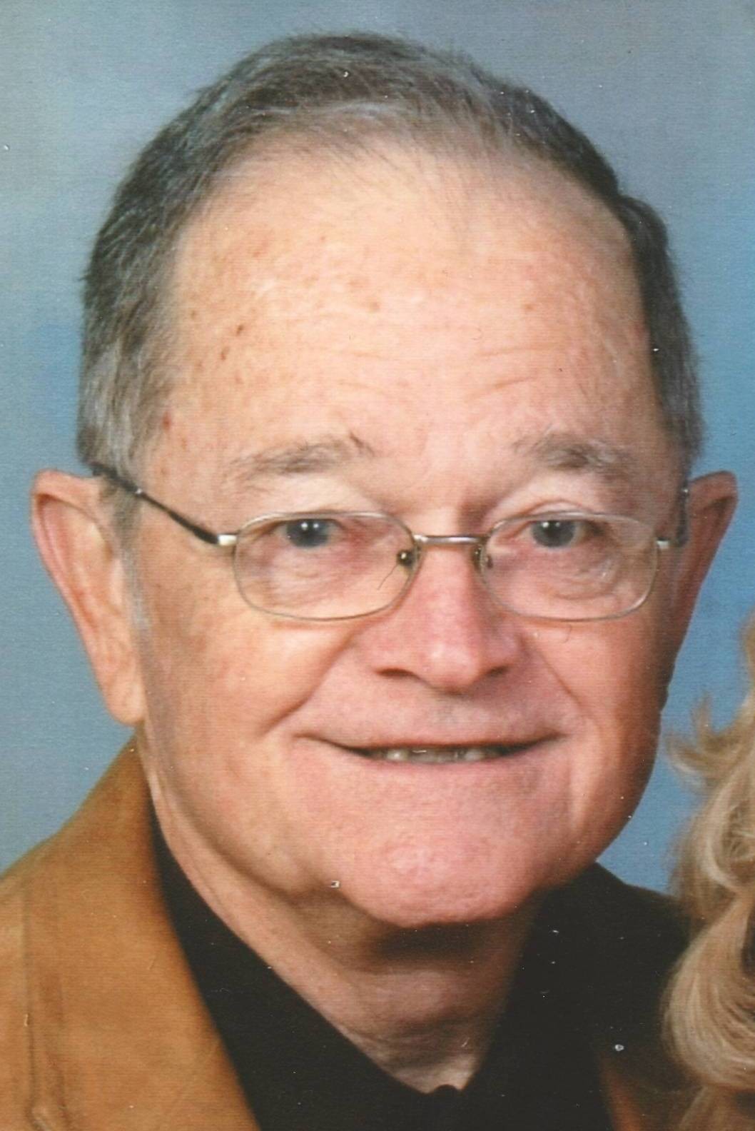 Richard Gareth "Dick" Samples Obituary - Oklahoma City, OK