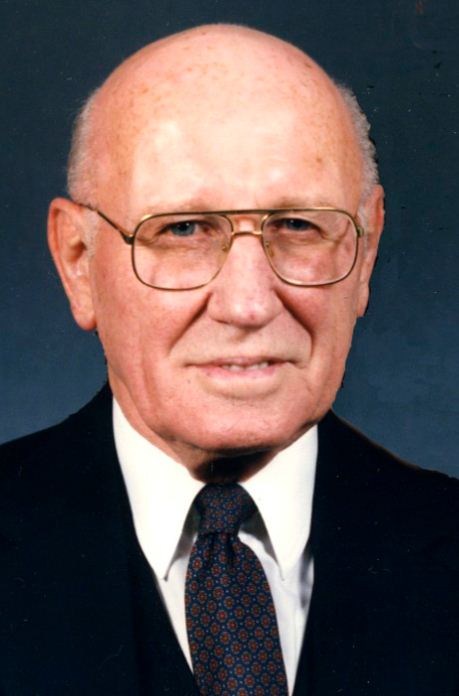 Joseph Amann Obituary - Falls Church, VA