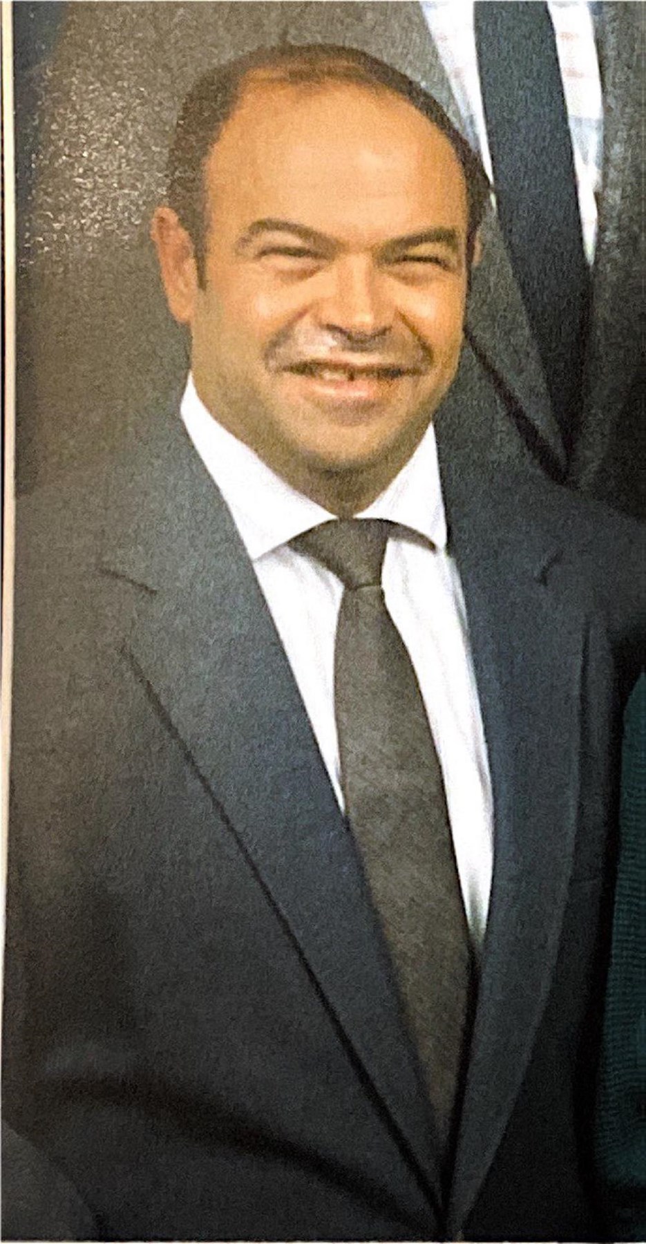 Michael Eley Obituary - Huntsville, AL