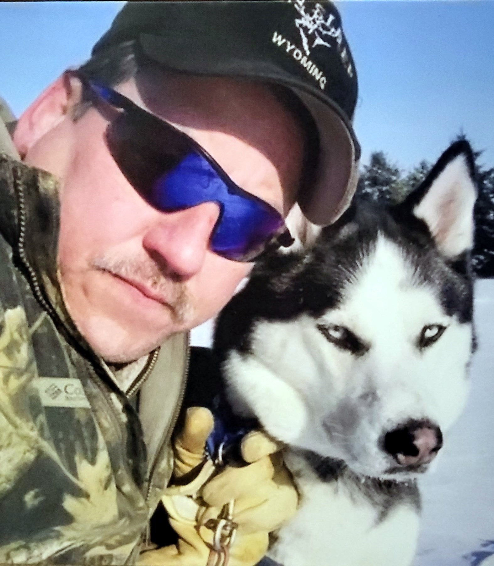 Terry Hadd Obituary - Woodbury, MN