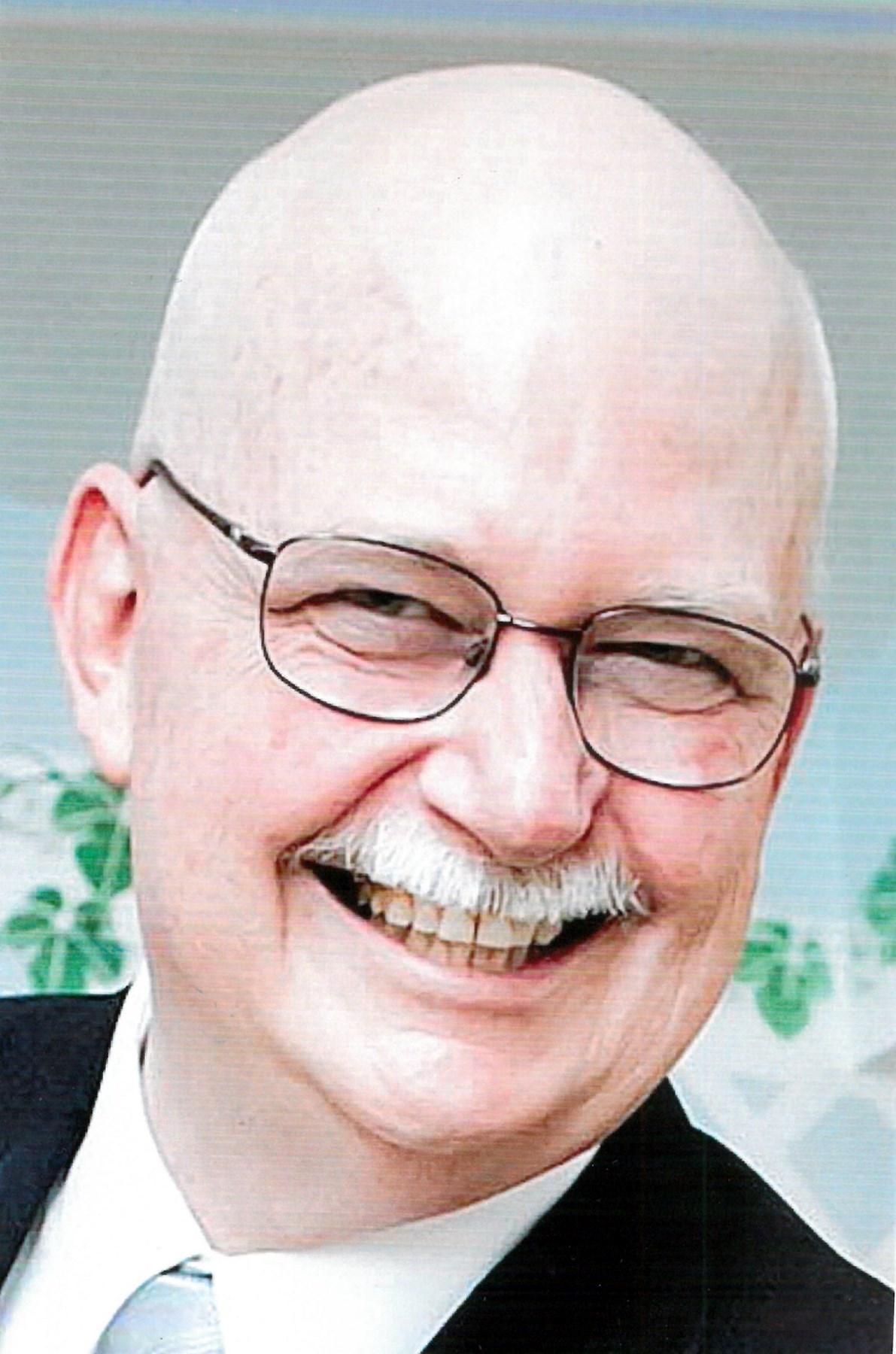 Douglas Campbell MacPherson Obituary - Brampton, ON