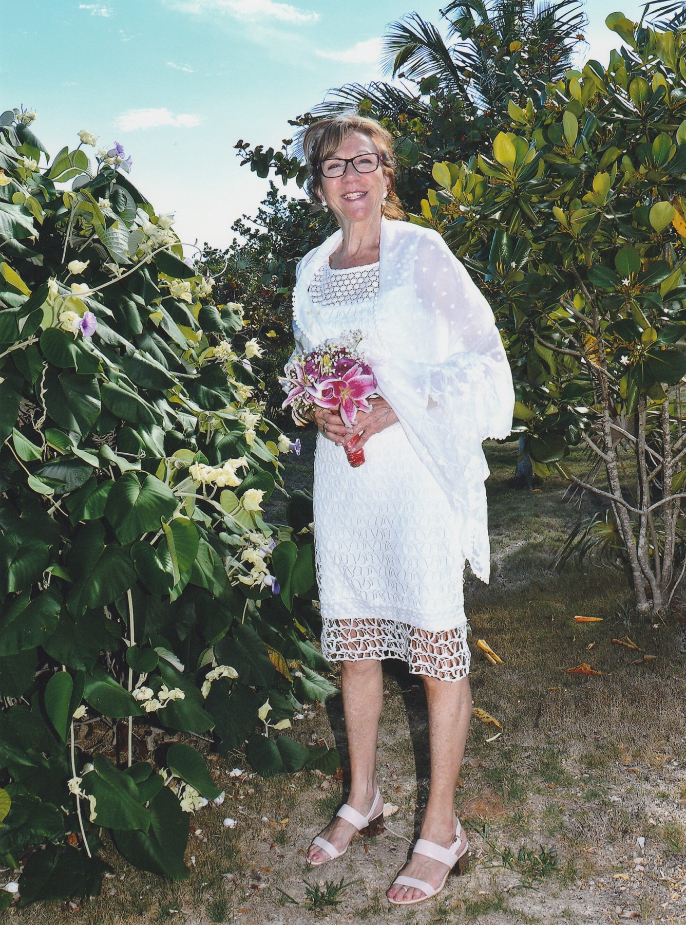 Nicole Duperron (née Blondin) Obituary - Québec, QC