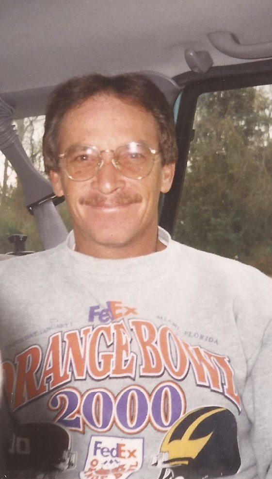 Randy Lee Obituary - Mobile, AL