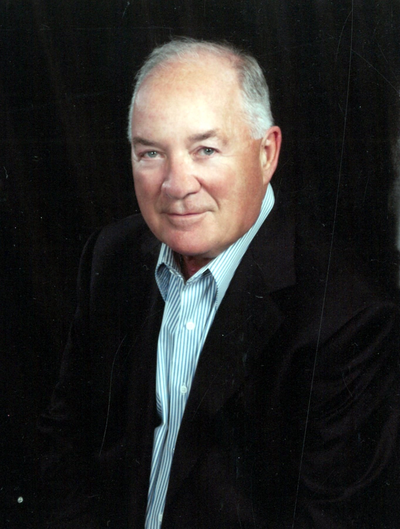 Darrell Olson Obituary - Wheat Ridge, CO