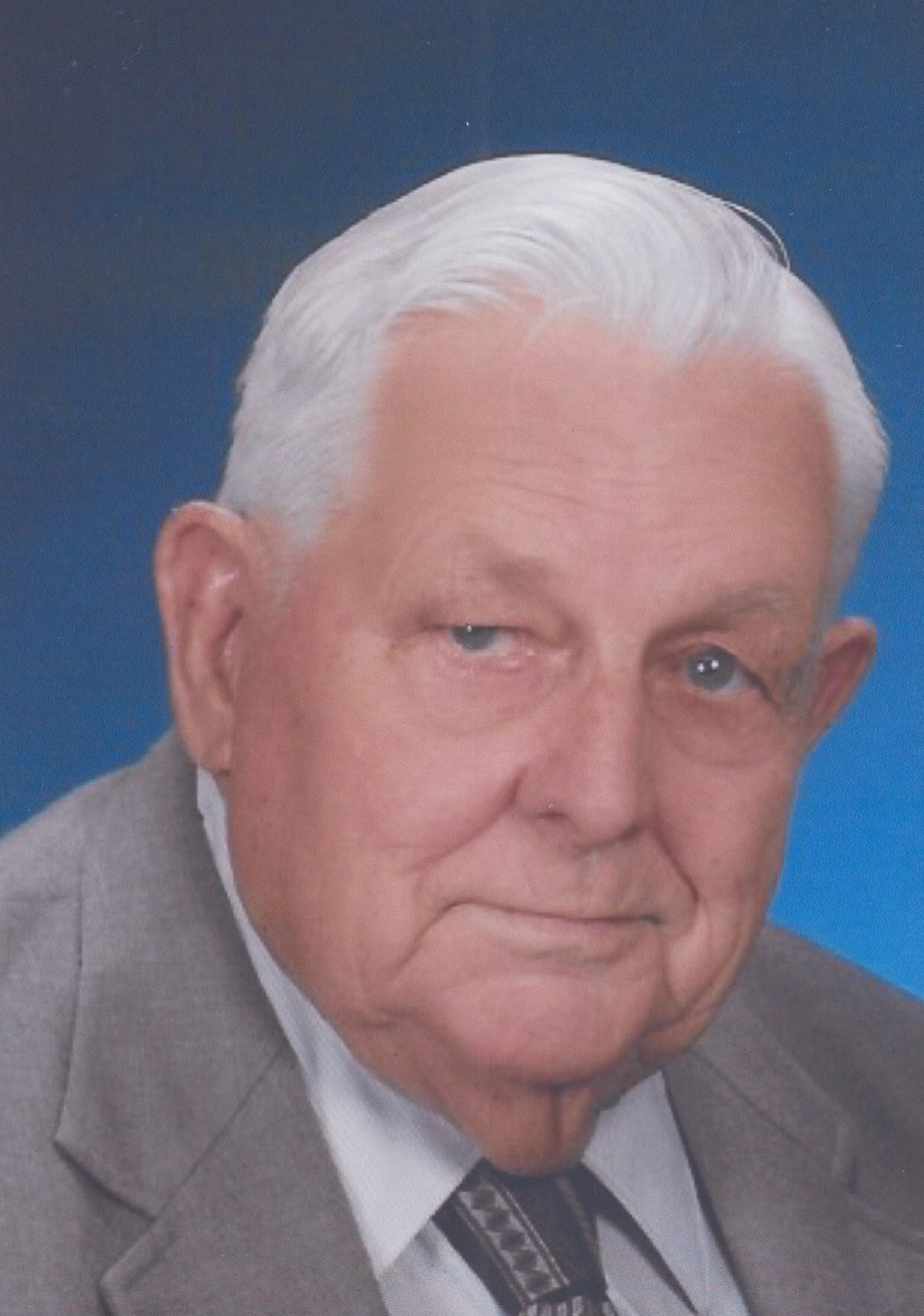 John Floyd Lawson Obituary - Rogers, AR