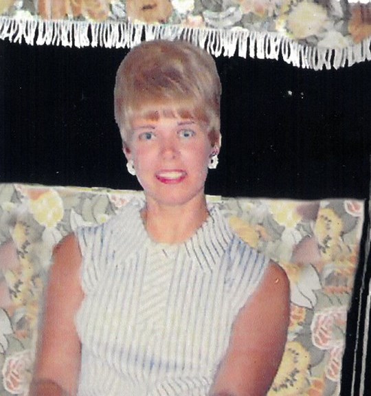 Lorraine Schultz Obituary - Niagara Falls, ON