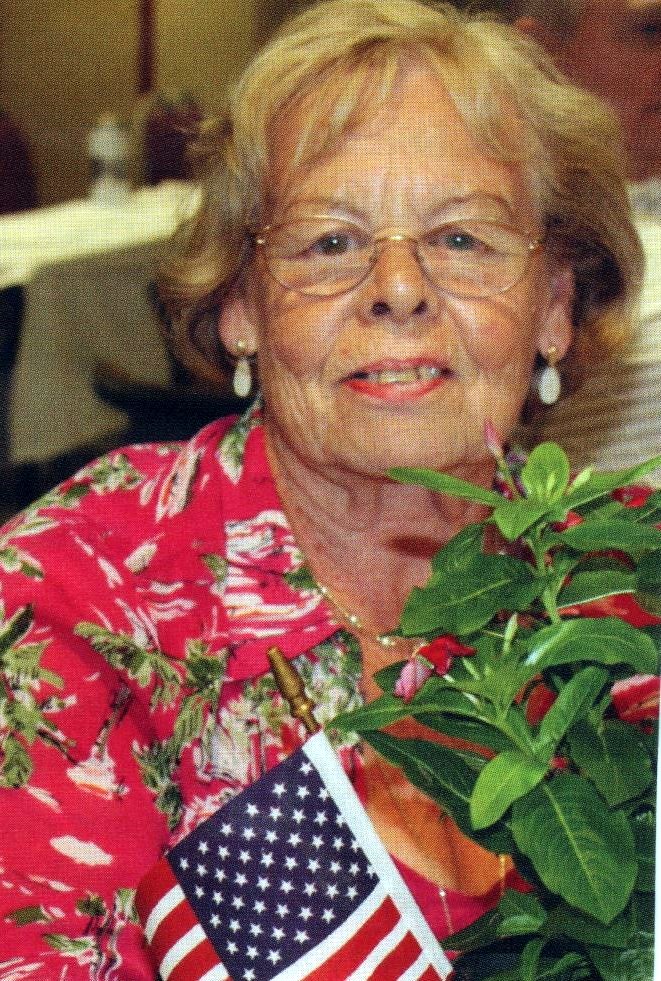 Anna White Obituary - Hope Mills, NC