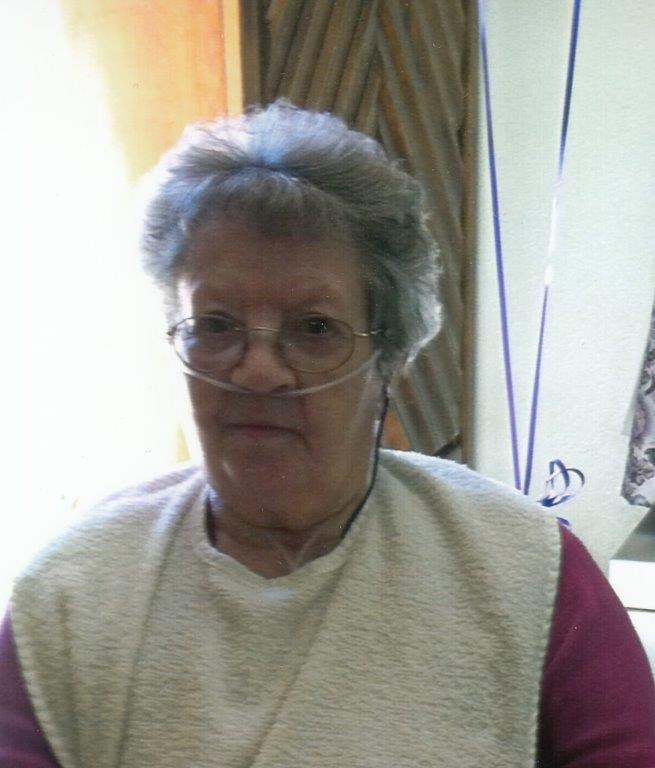 Genevieve Pierce Obituary - Thornton, CO