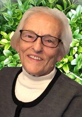 Maria A. Corte-Real Obituary - Danbury, CT
