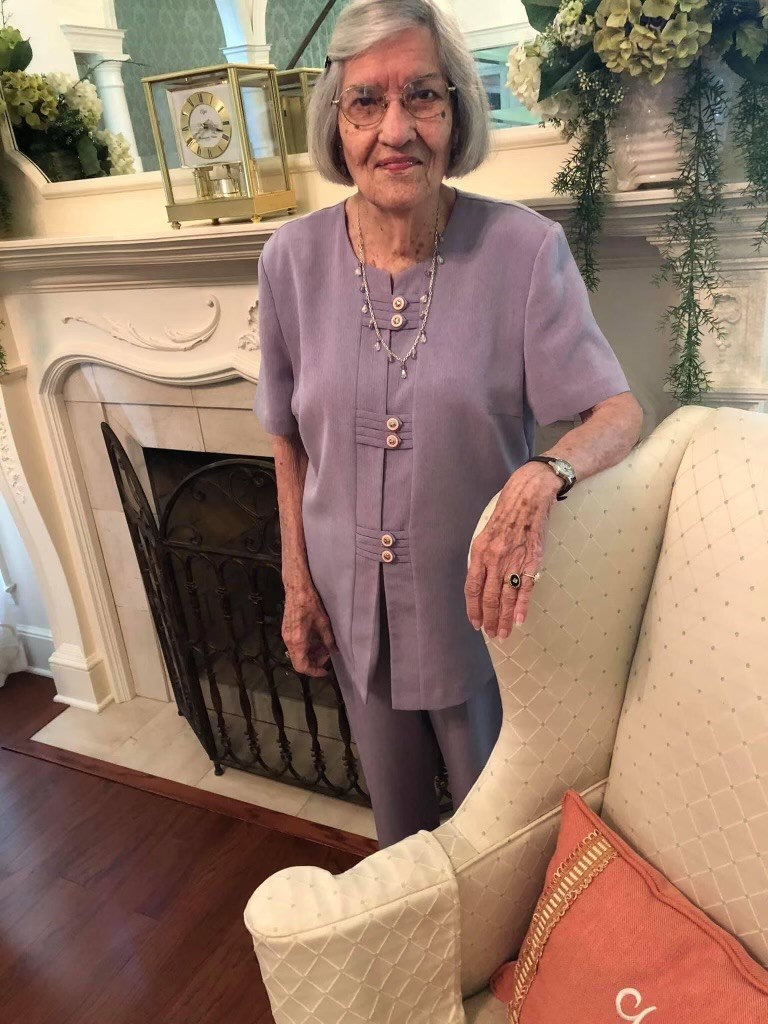 Judith Peyton Obituary - Olive Branch, MS