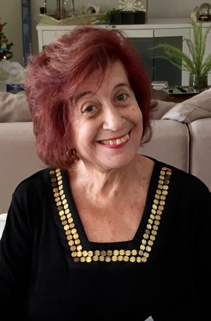 Susana Cohen Obituary - Miami, FL
