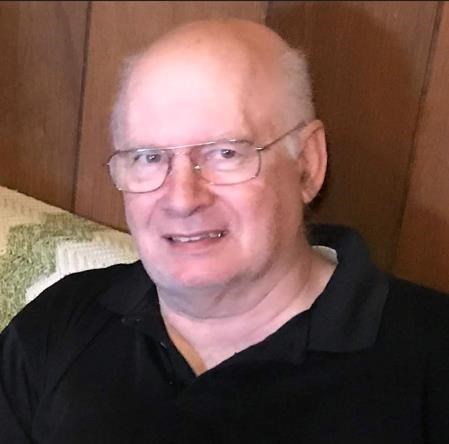 Thomas Hirst Obituary - West Hill, ON