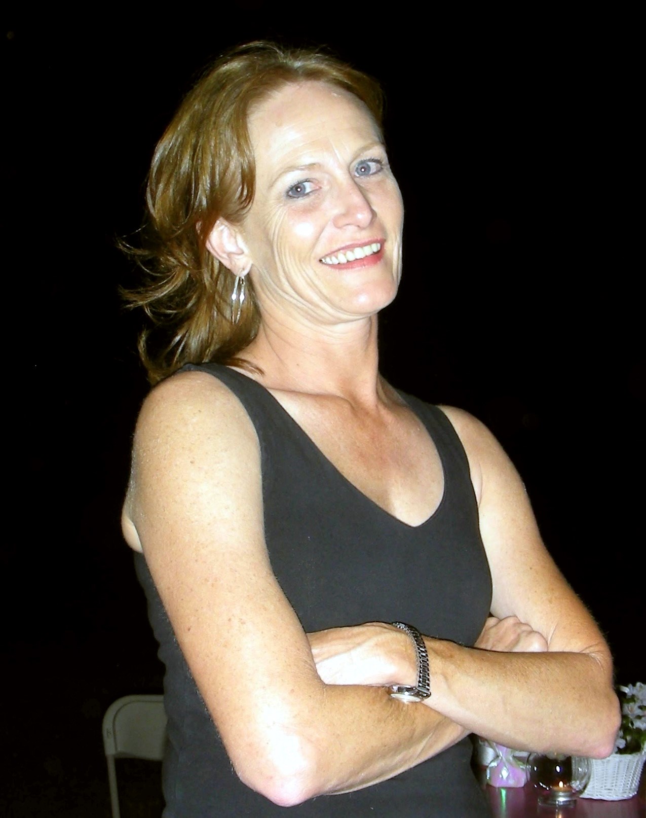 Kathy Elaine Streater Obituary - Midland, TX